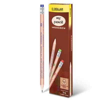 Buy Now Dollar My Lead Pencil Pack of 12