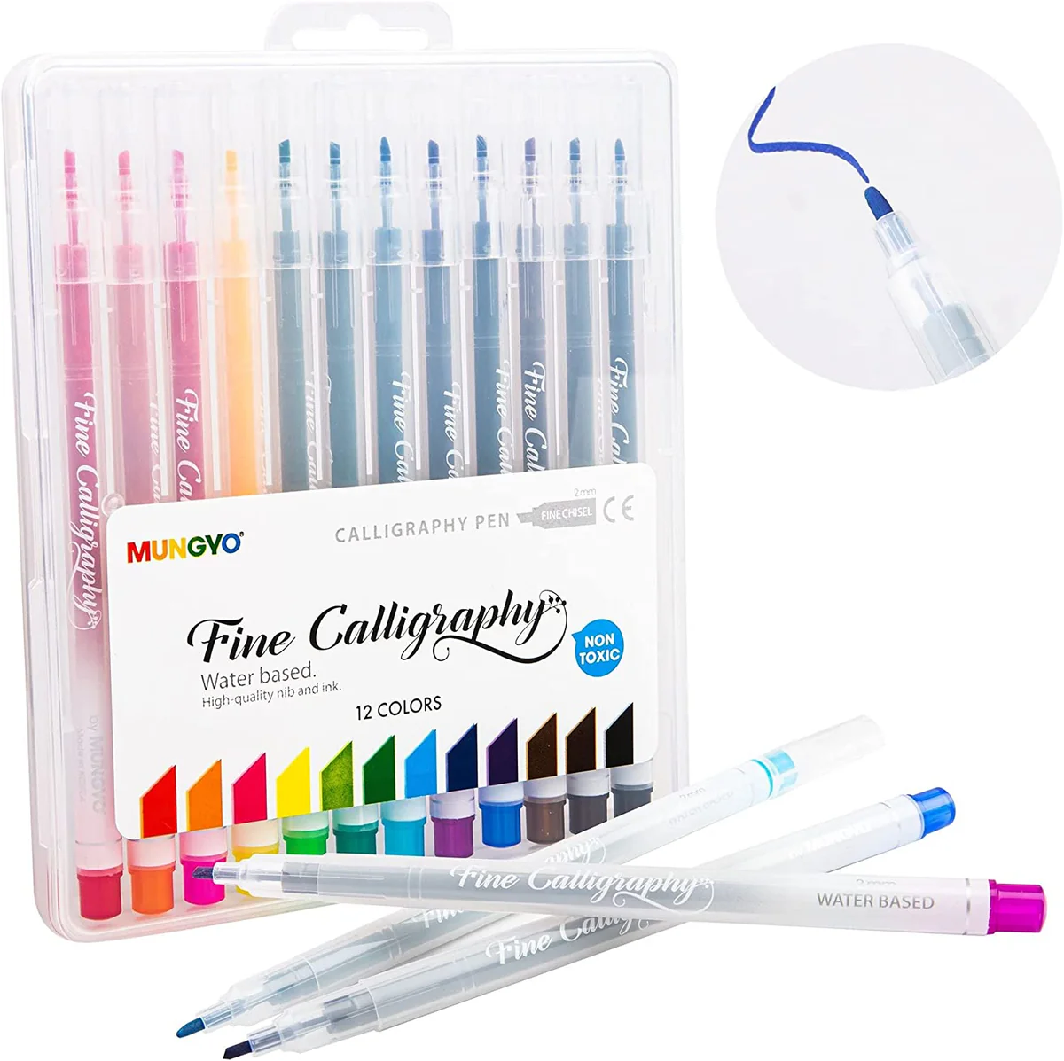 Elevate Your Script Best Calligraphy Accessories for Perfect Strokes