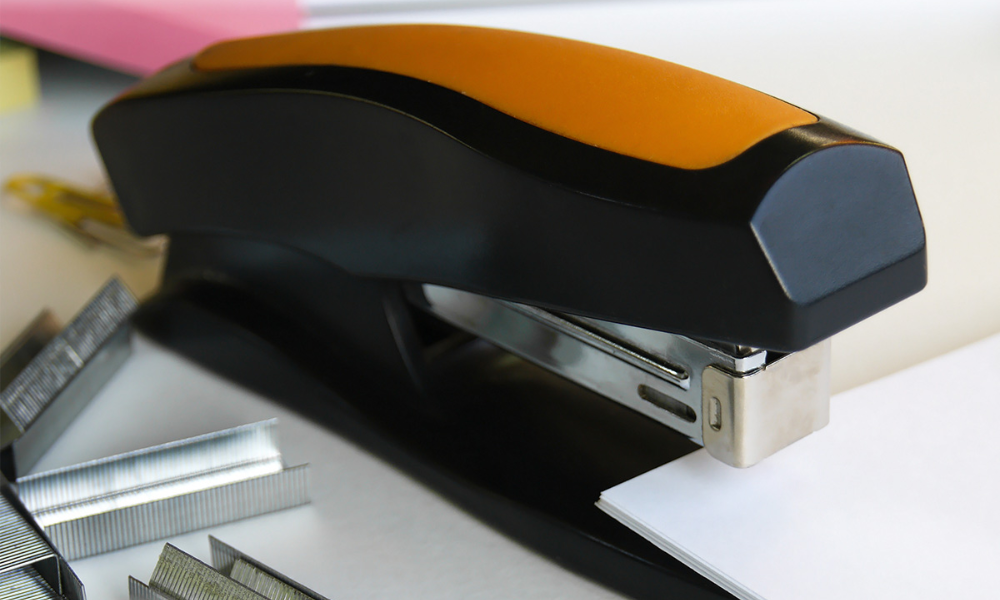 Stapler Maintenance Tips: Make Yours Last Longer Easily