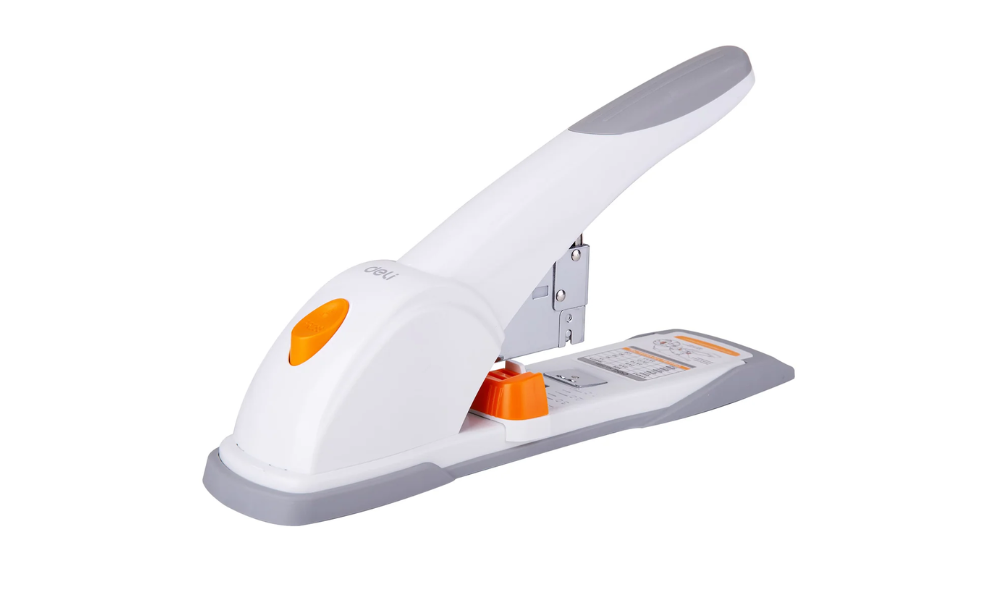 Best Heavy-Duty Stapler for Office: How to Choose One