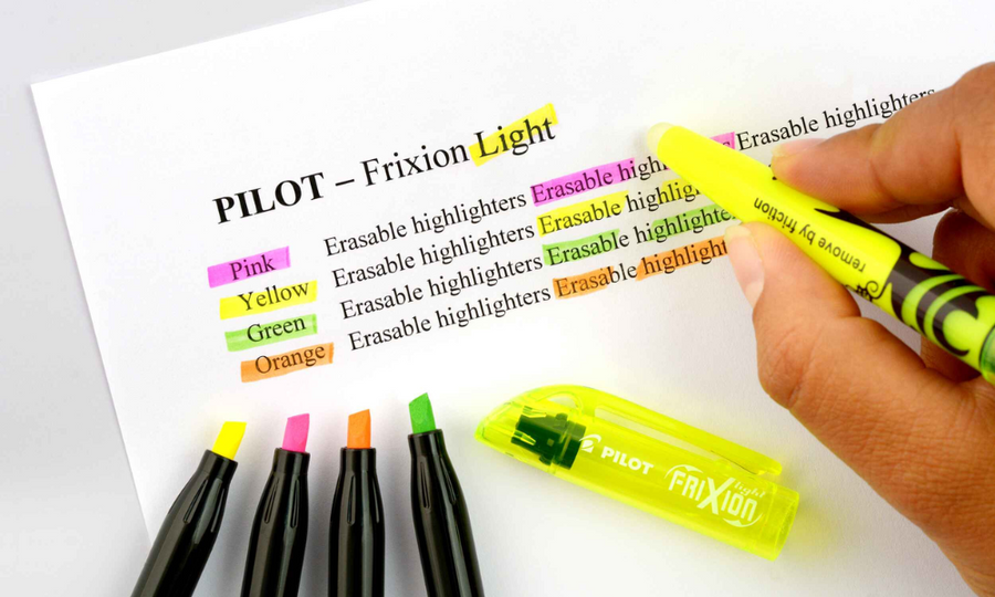 How to Use Highlighters Effectively for Study Success