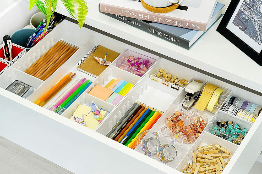 Organize Your Stationery