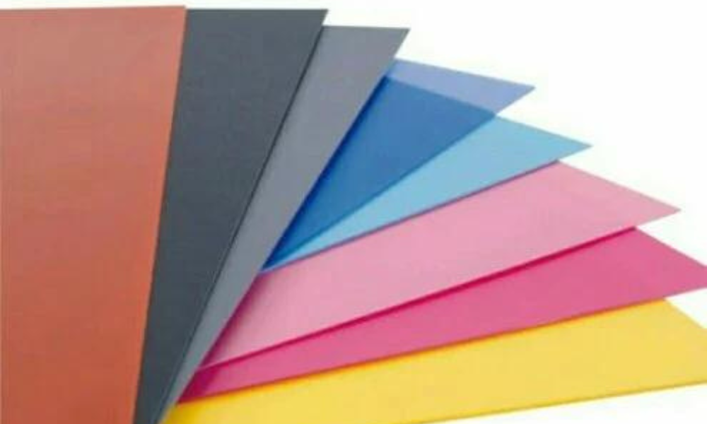 How Binding Sheets Help Students Store Documents?