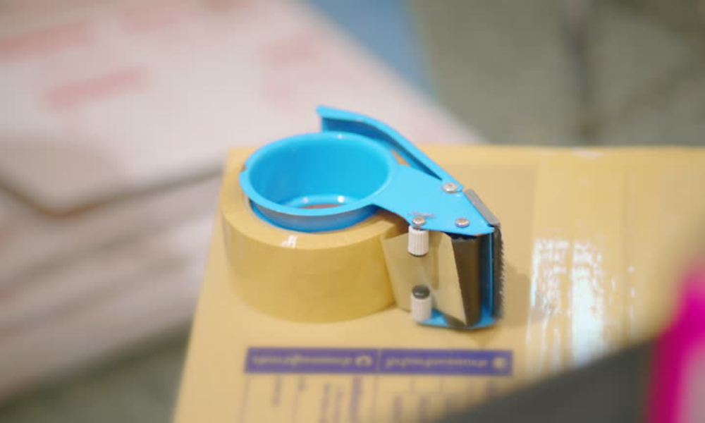 What is Craft Tape & How Does It Differ from Other Types?