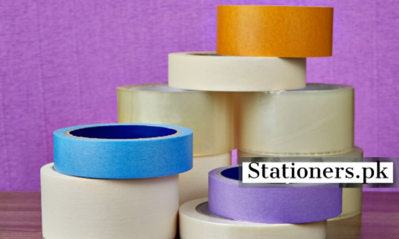 Discover the 5 Common Uses of PVC Tape Effectively