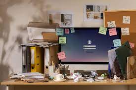 Organizing Your Study Space: Stationery Solutions for a Clutter-Free E