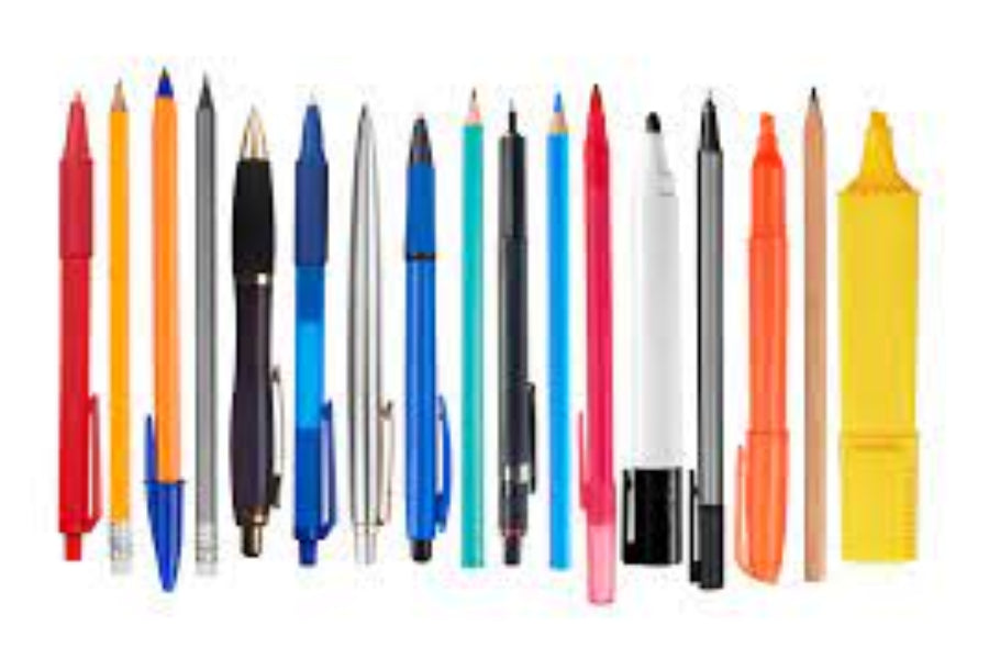The Ultimate Guide to Choosing High-Quality Stationery Products from S