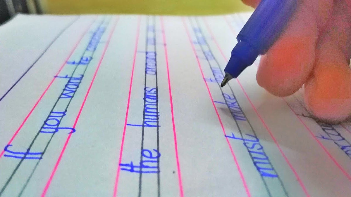 Pointers vs. Regular Pens: Key Differences Explained