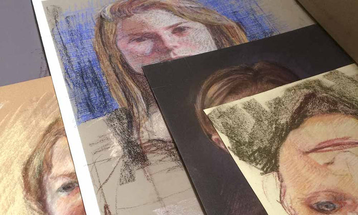 Why Choose Pastel Sheets for Artwork: Top 5 Reasons