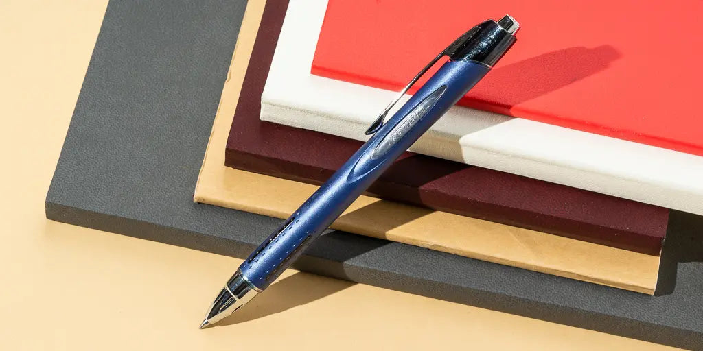 Staying Ahead in the Digital Age: Stationery Solutions for Digital Nom