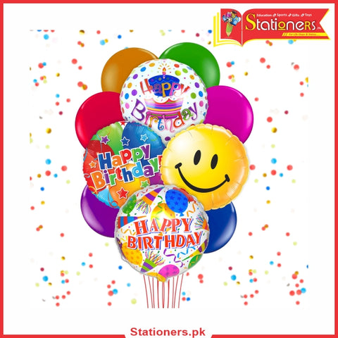 Buy Birthday Gift for Kids Online in Pakistan | Stationers.pk