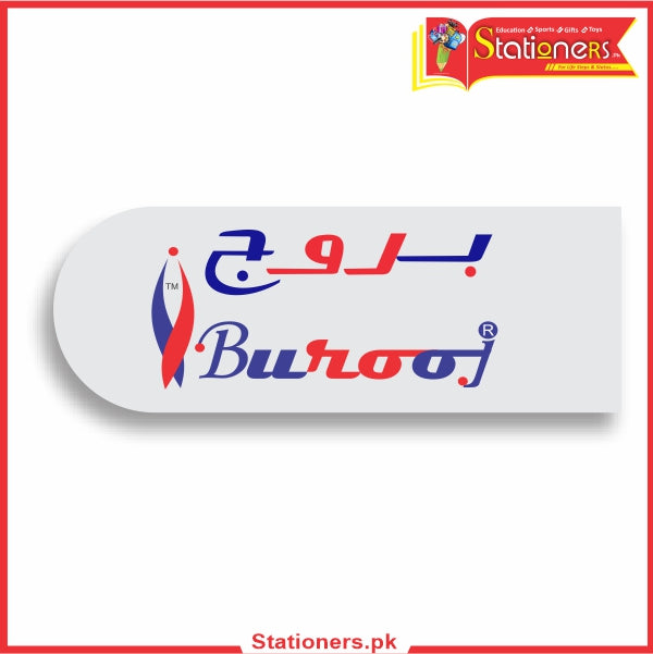 Buy Burooj Stationery Items Online At Best Price