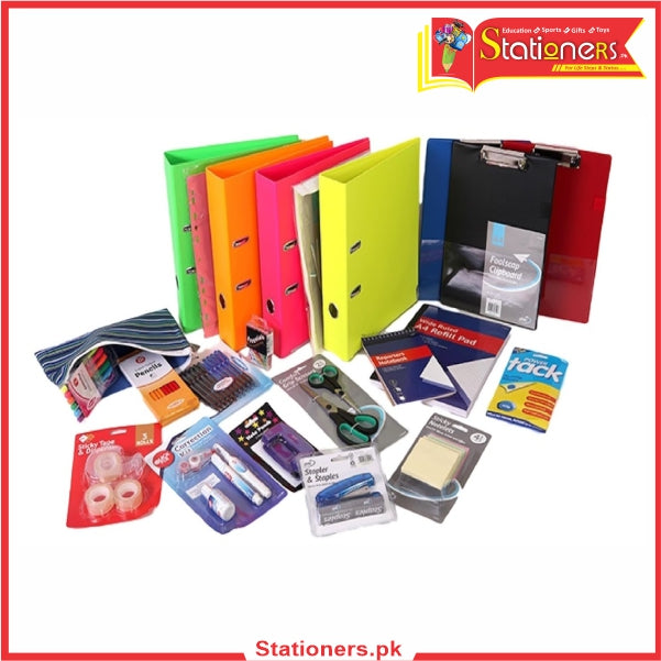 Get Branded Office Products Online in Pakistan