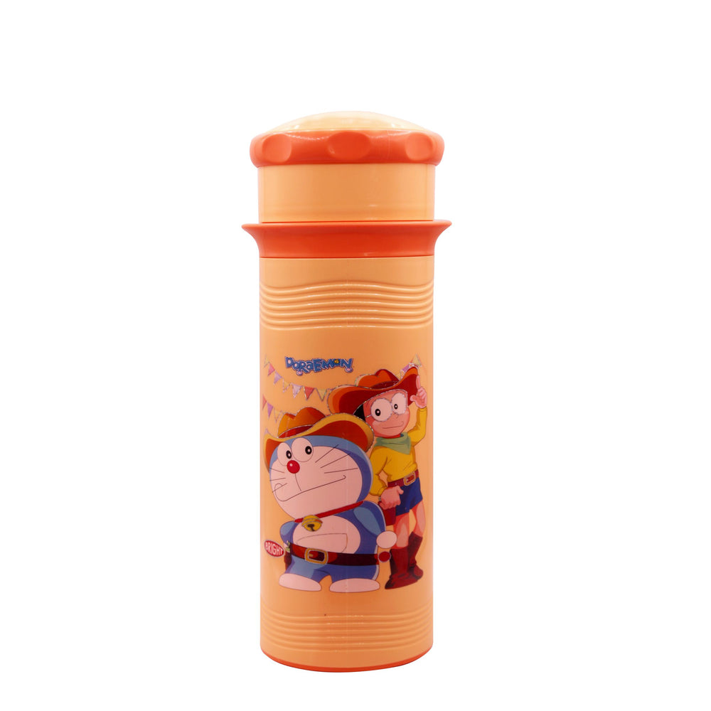 Buy Now Doraemon Character Water Bottle For Kids