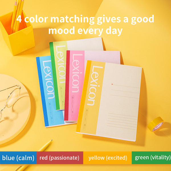 Buy Notebooks Online In Pakistan – School & Office Use