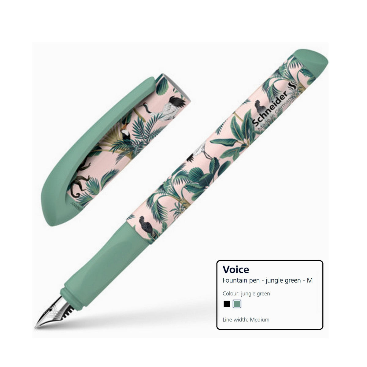 Shop Best Fountain & Ink Pens Online in Pakistan