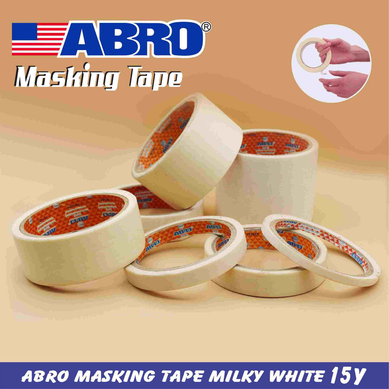 Shop the Best Masking Tape at Best Prices in Pakistan