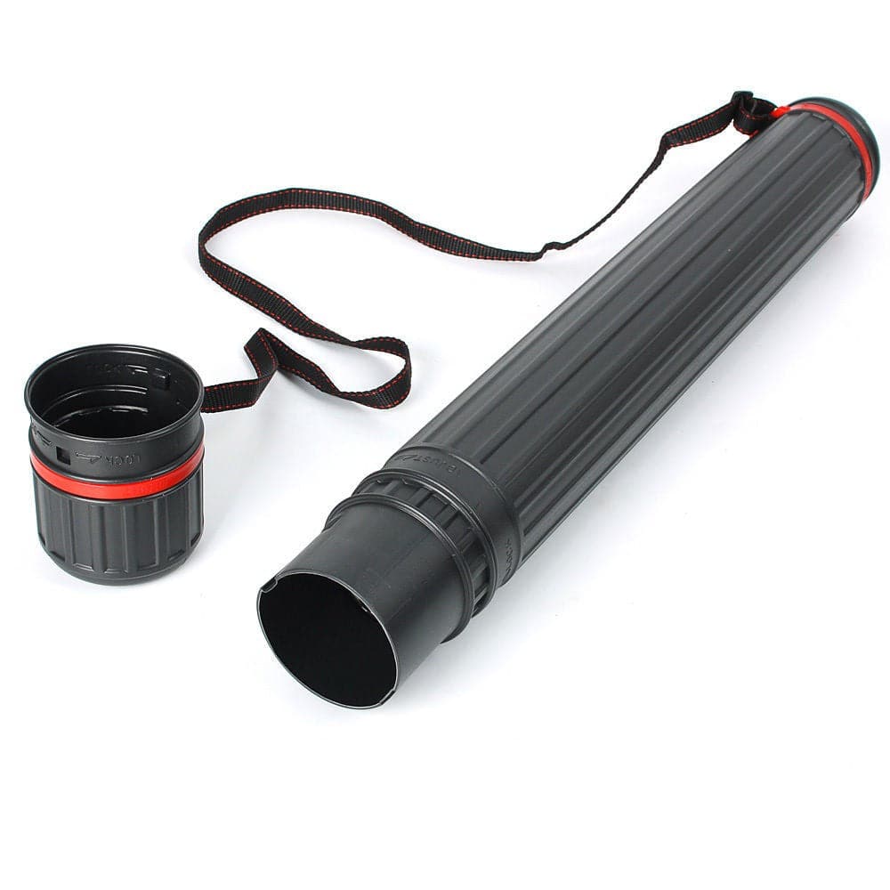 Buy Now Black Drawing Tube Holder