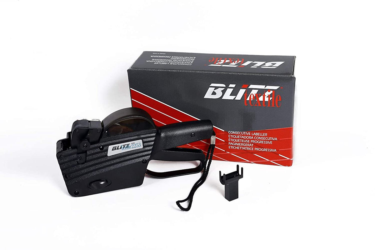 Buy Now Blitz Price Labelling Machine