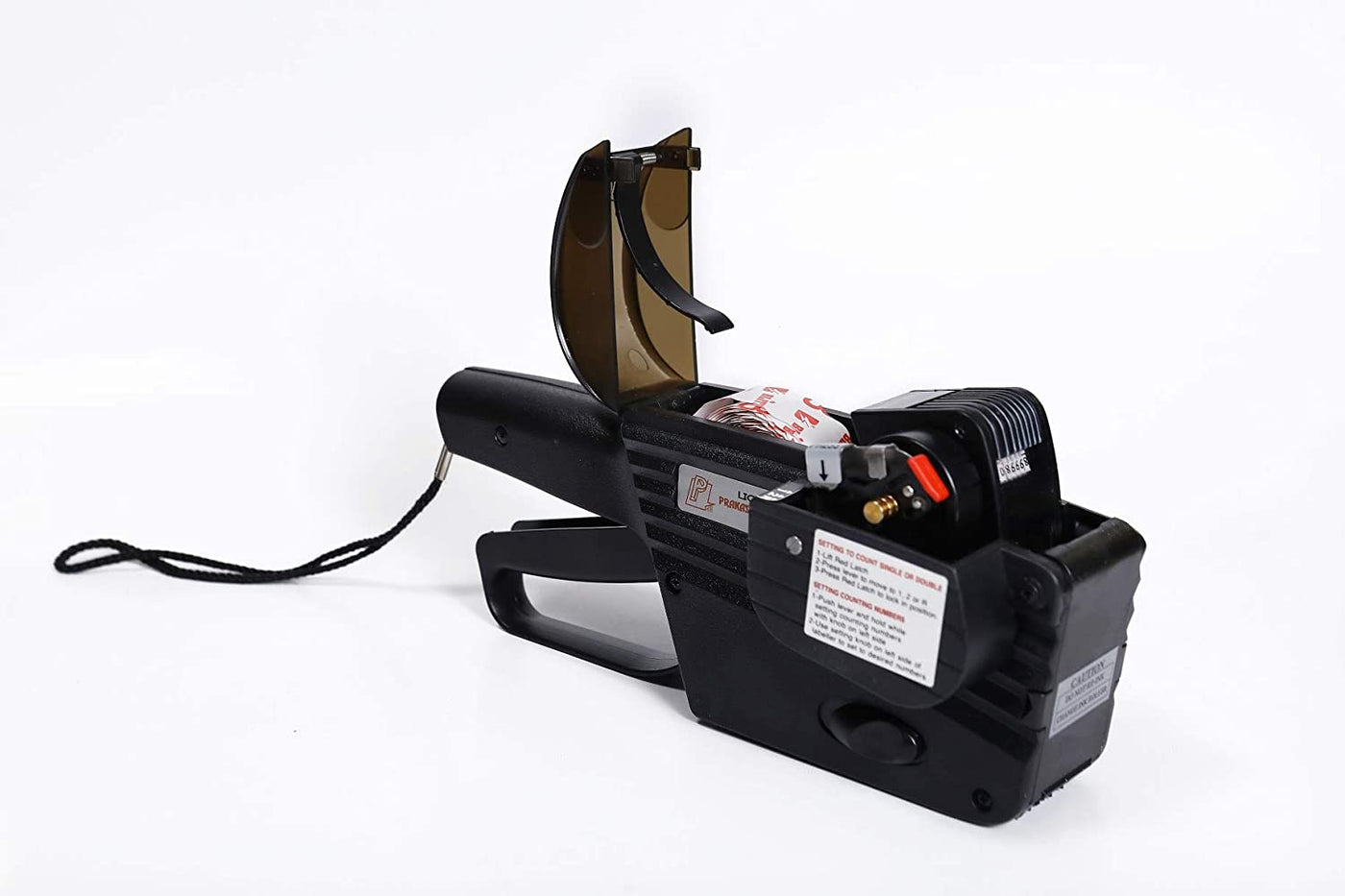 Buy Now Price Label Machine Online In Pakistan