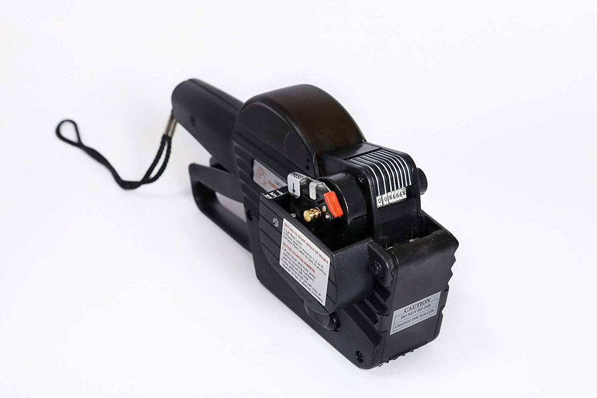 Buy Now Blitz Price Labelling Machine