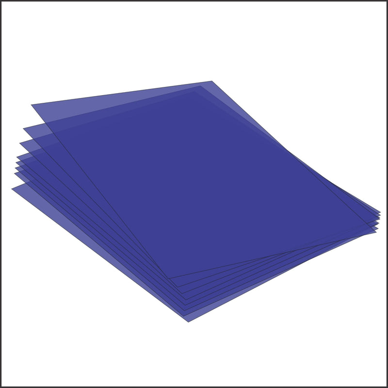 Buy Now Burooj Binding Sheet Dotted A4 Size