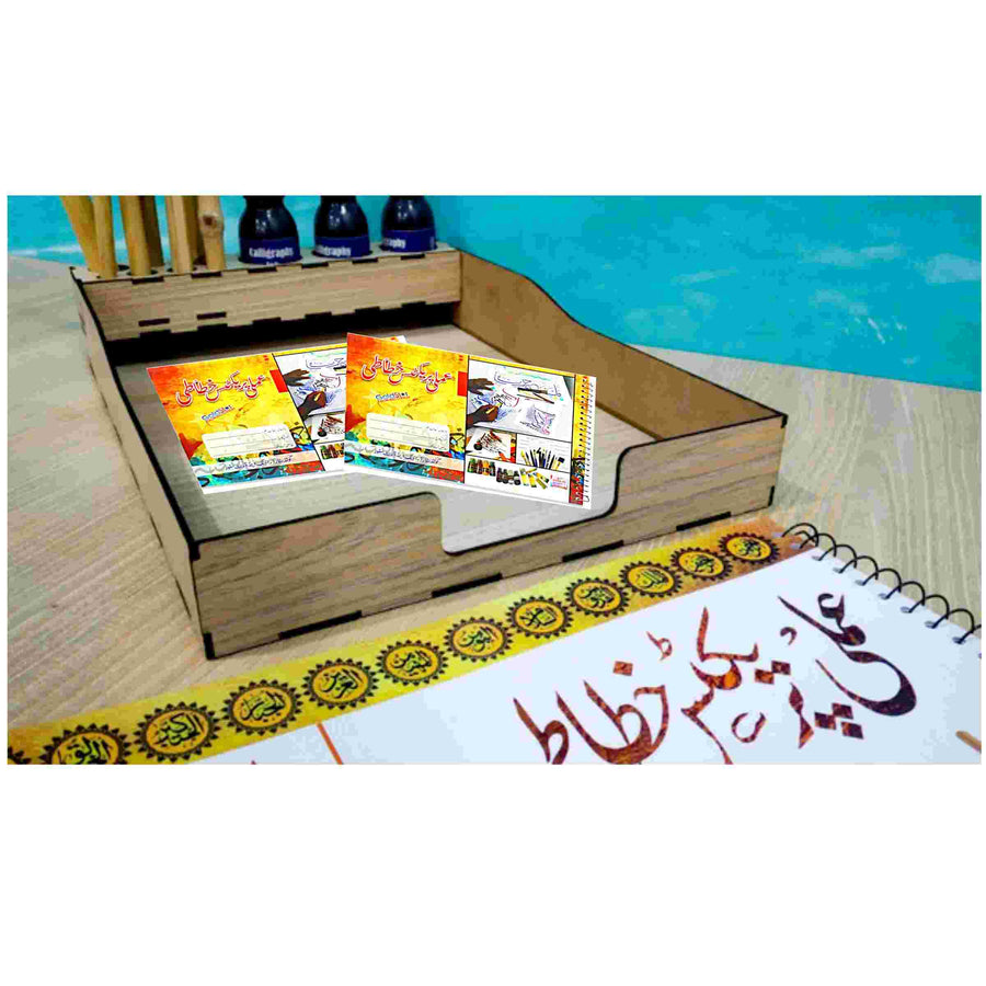 Buy Now Calligraphy Practice Book