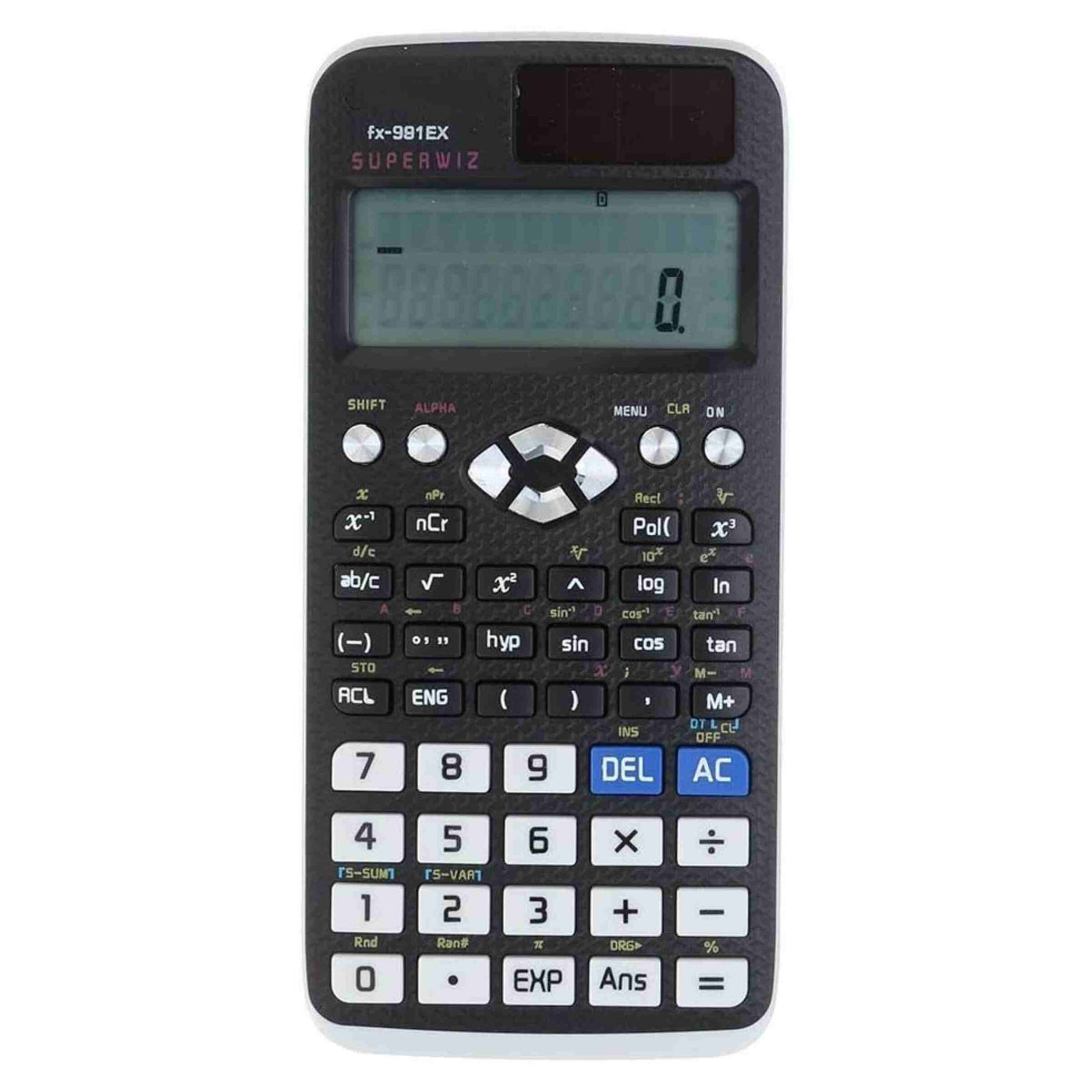 Buy Casio Basic & Scientific Calculator Online