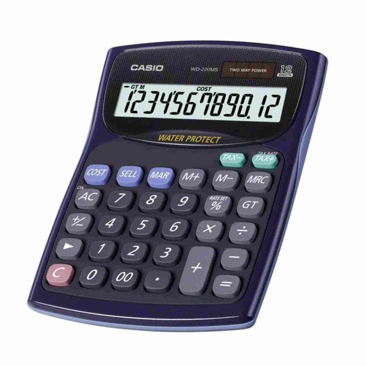 Buy Casio Basic & Scientific Calculator Online