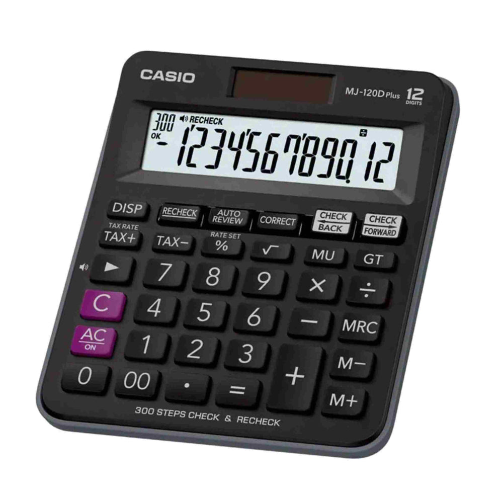 Buy Casio Basic & Scientific Calculator Online