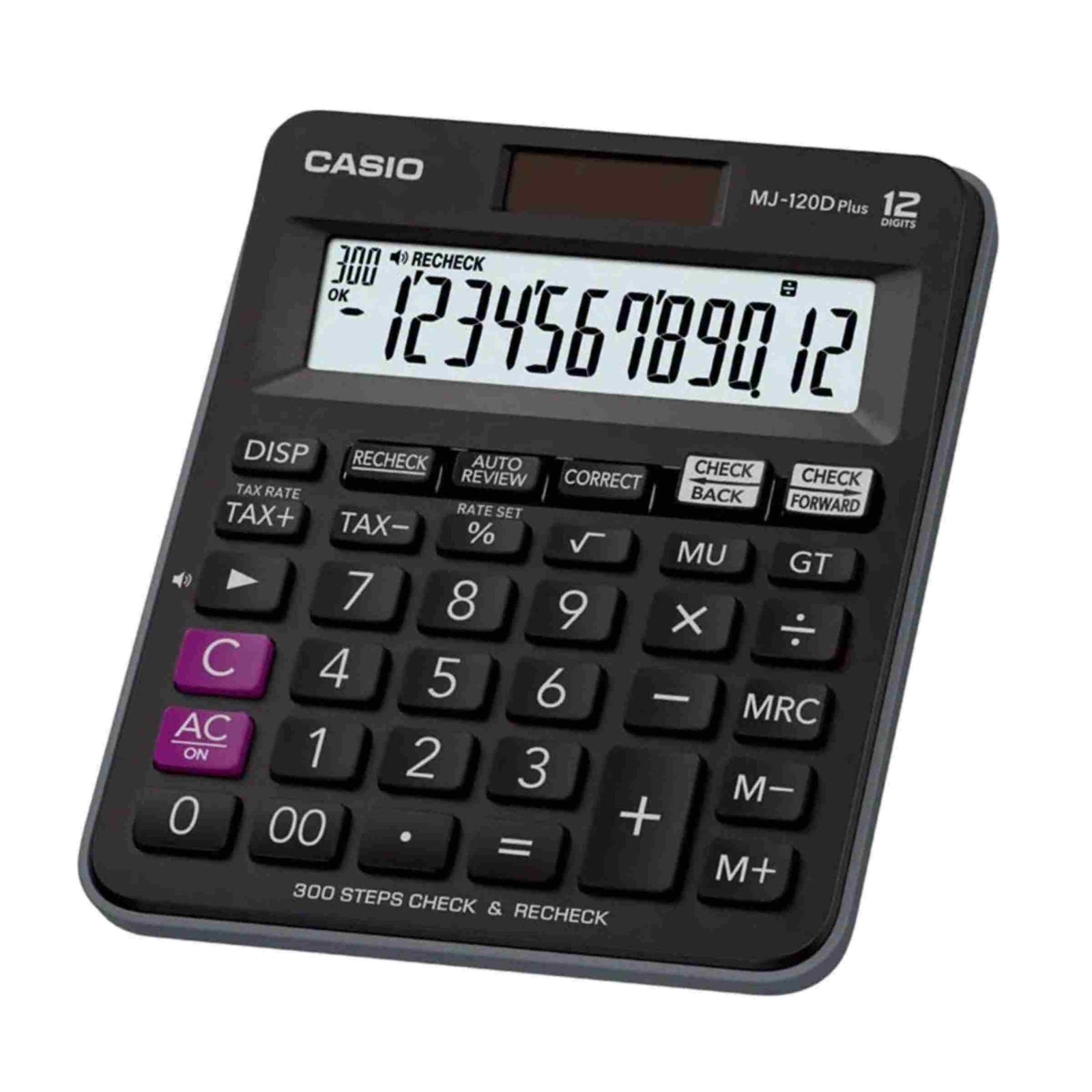 Buy Casio Basic & Scientific Calculator Online