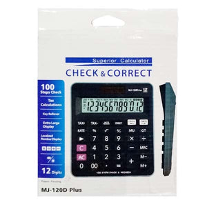 Buy Casio Basic & Scientific Calculator Online