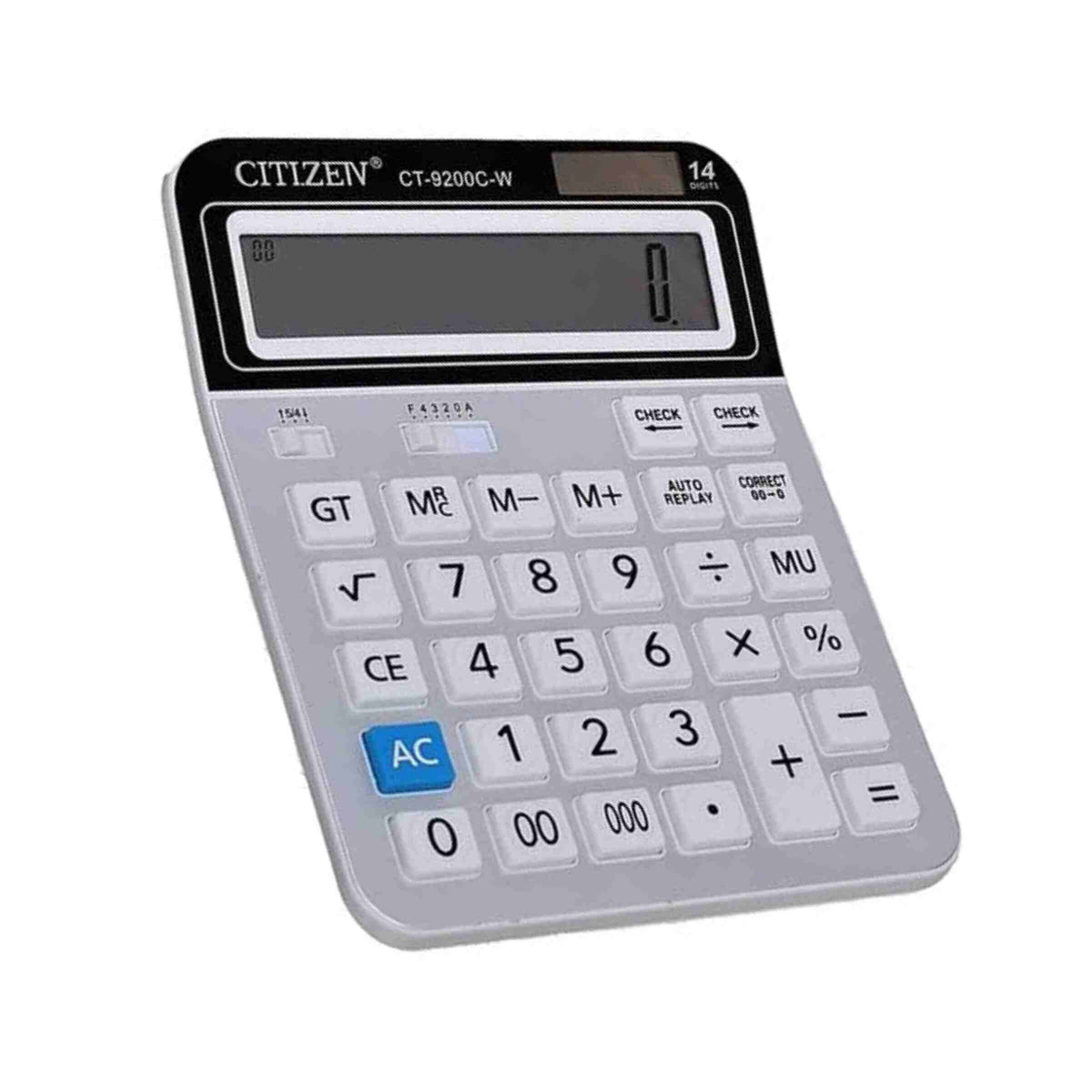 Buy Best Office Calculators Online In Pakistan