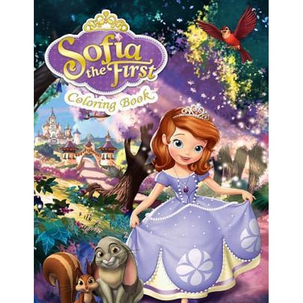 Buy Now Coloring Book Fine Large