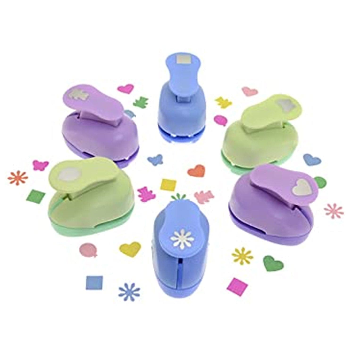 Buy Now Craft Punch Large #8815 1pcs