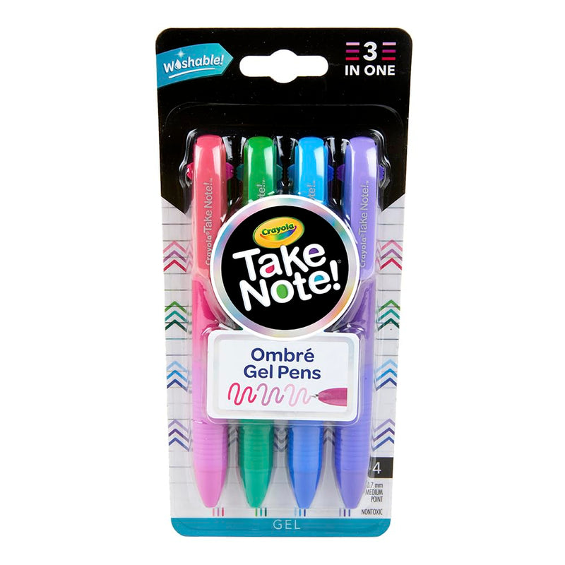 Shop the Best Gel Pens Online in Pakistan