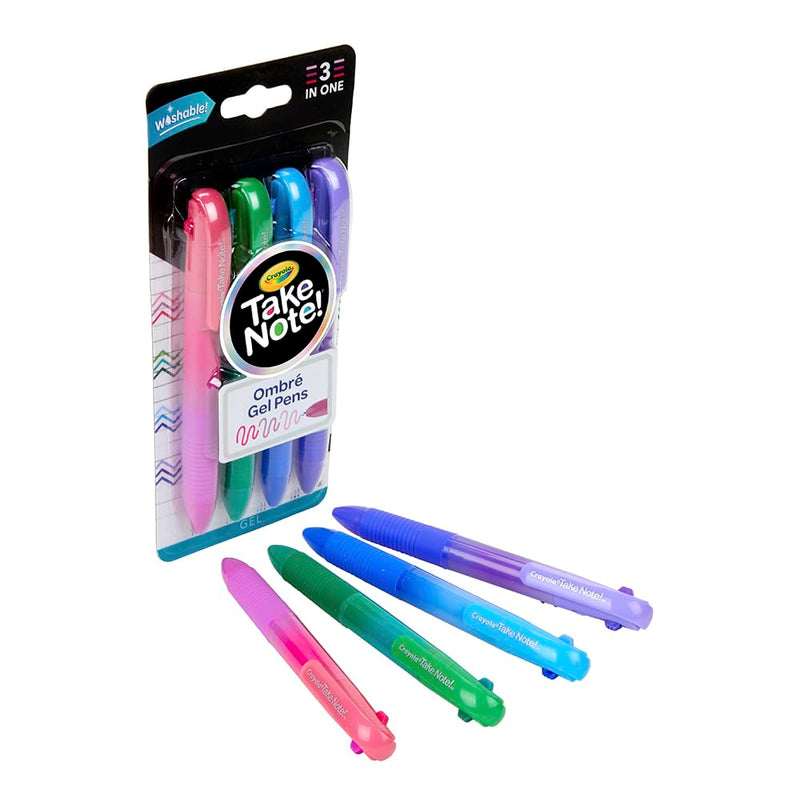 Shop the Best Gel Pens Online in Pakistan