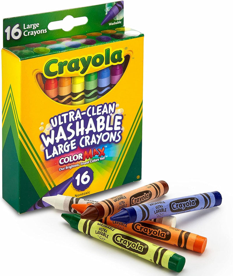 Buy Best Crayon Colors Online In Pakistan | Stationers.pk