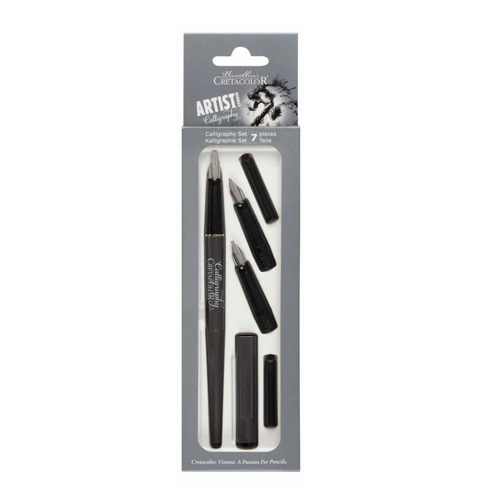 Buy Best Calligraphy Pen sets Online In Pakistan