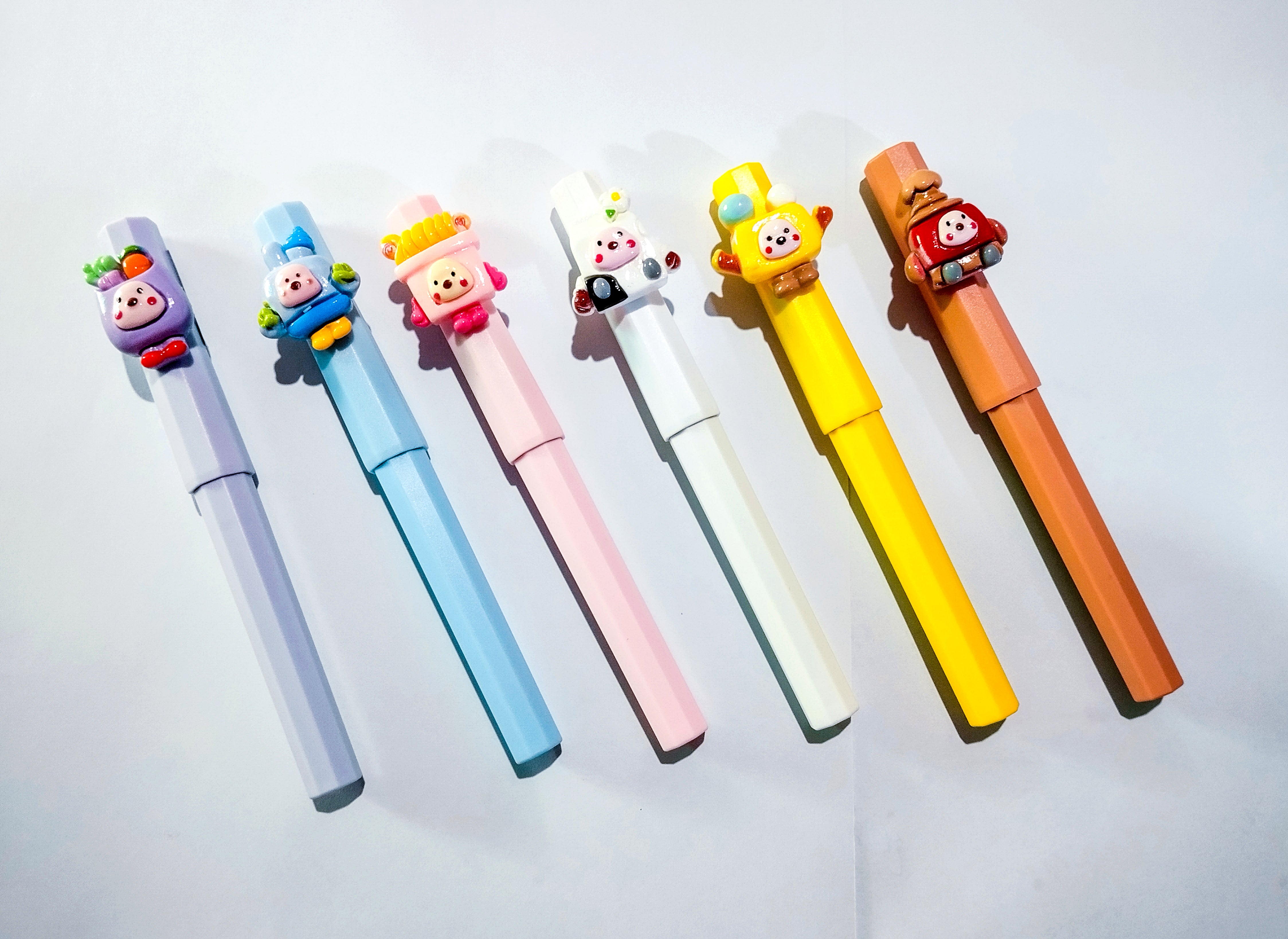 Buy Now Cute Cartoon Fountain Pen