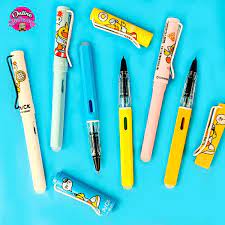 Buy Now - Cute Hi-Duck Fountain Pen