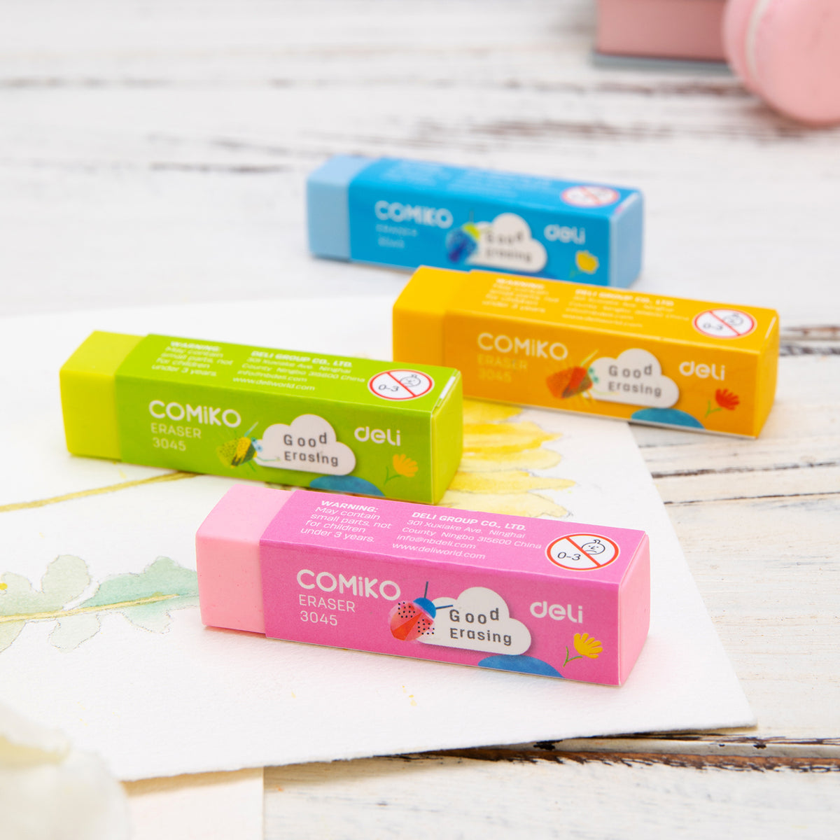 Shop Best Erasers For Pencils Available Online