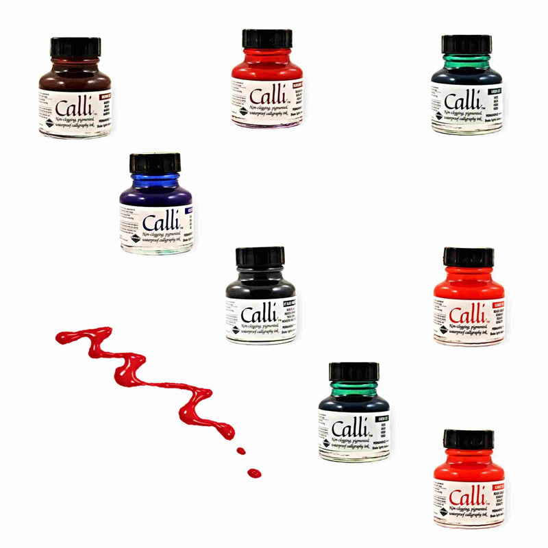 Buy Drawing & Acrylic ink sets Online In Pakistan