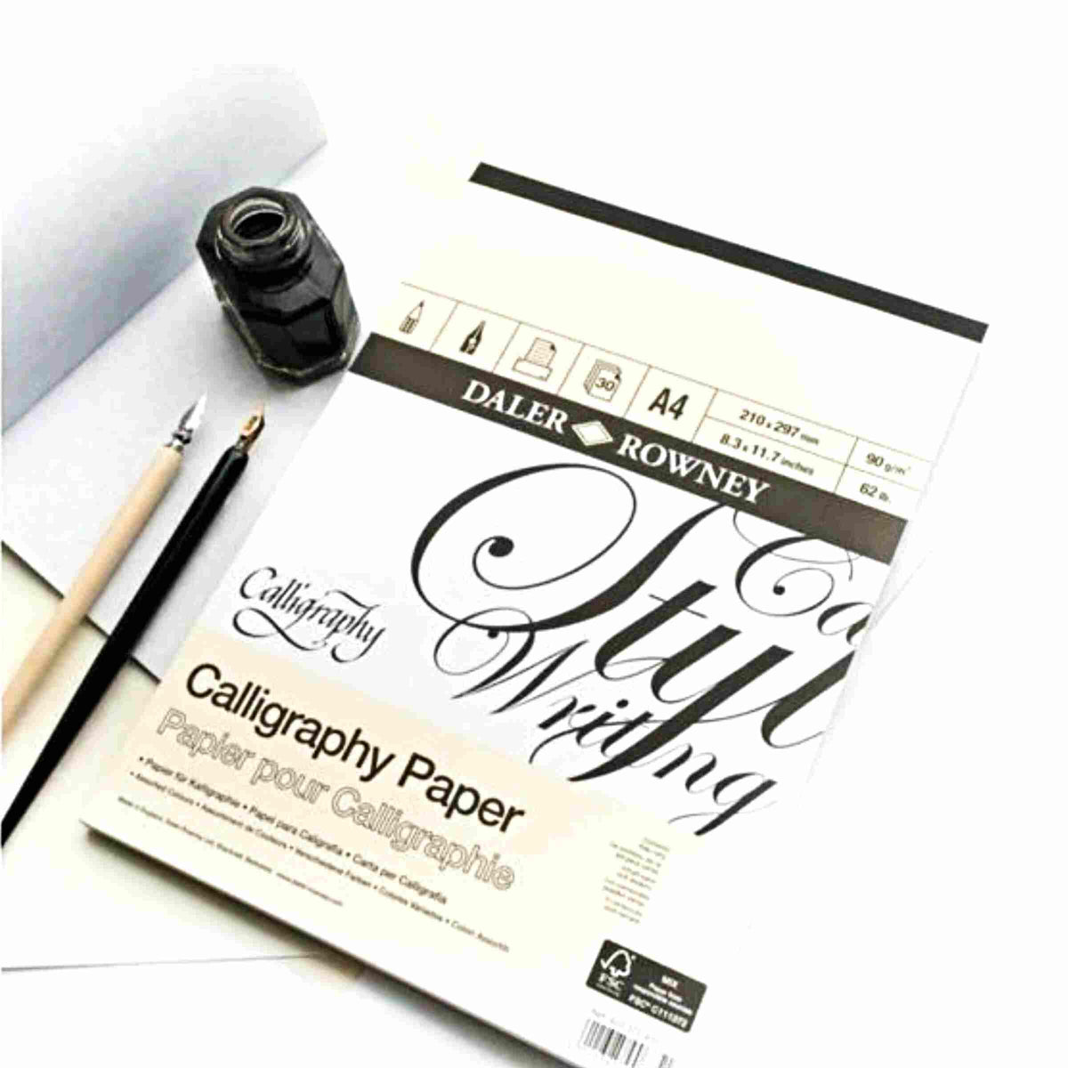 Buy Drawing Pad Online in Pakistan | A4 Drawing Pads