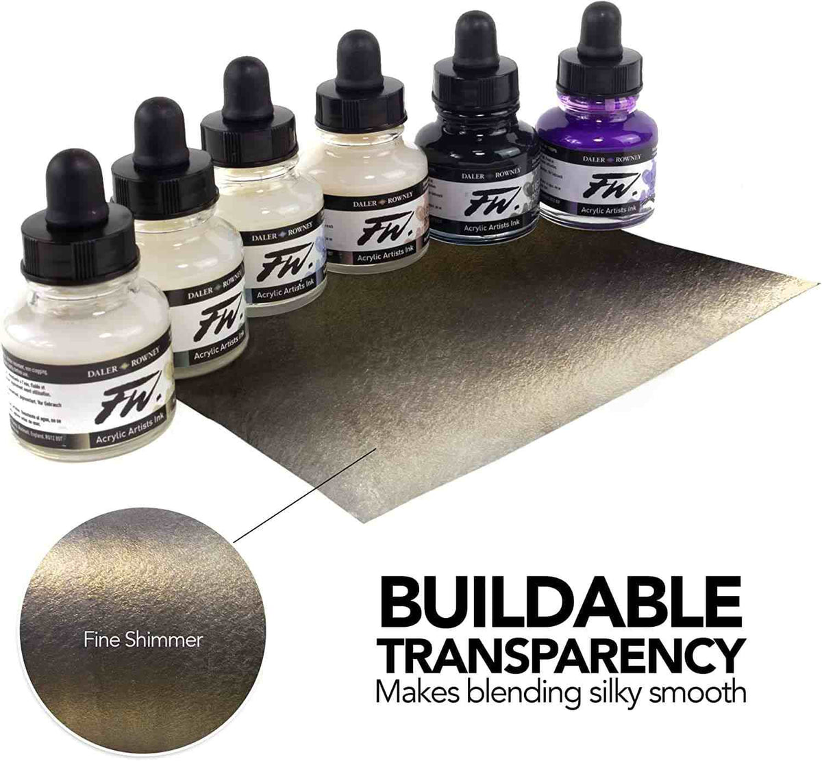 Buy Drawing & Acrylic ink sets Online In Pakistan