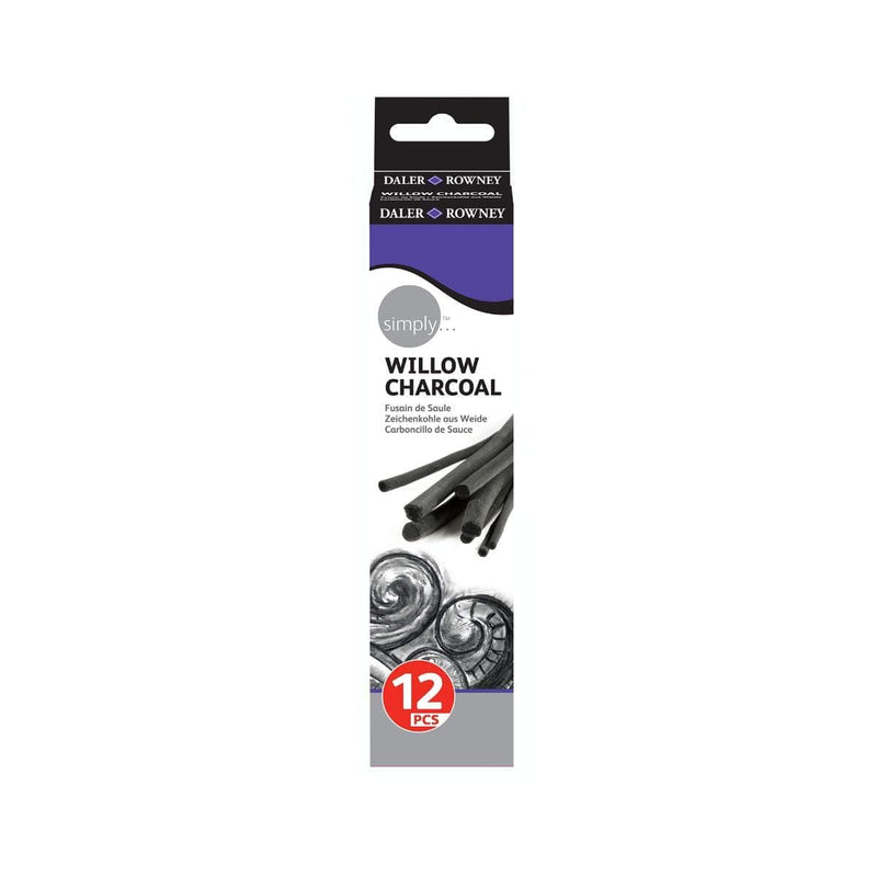 Cretacolor Charcoal for Drawing | Buy Art Charcoal Online