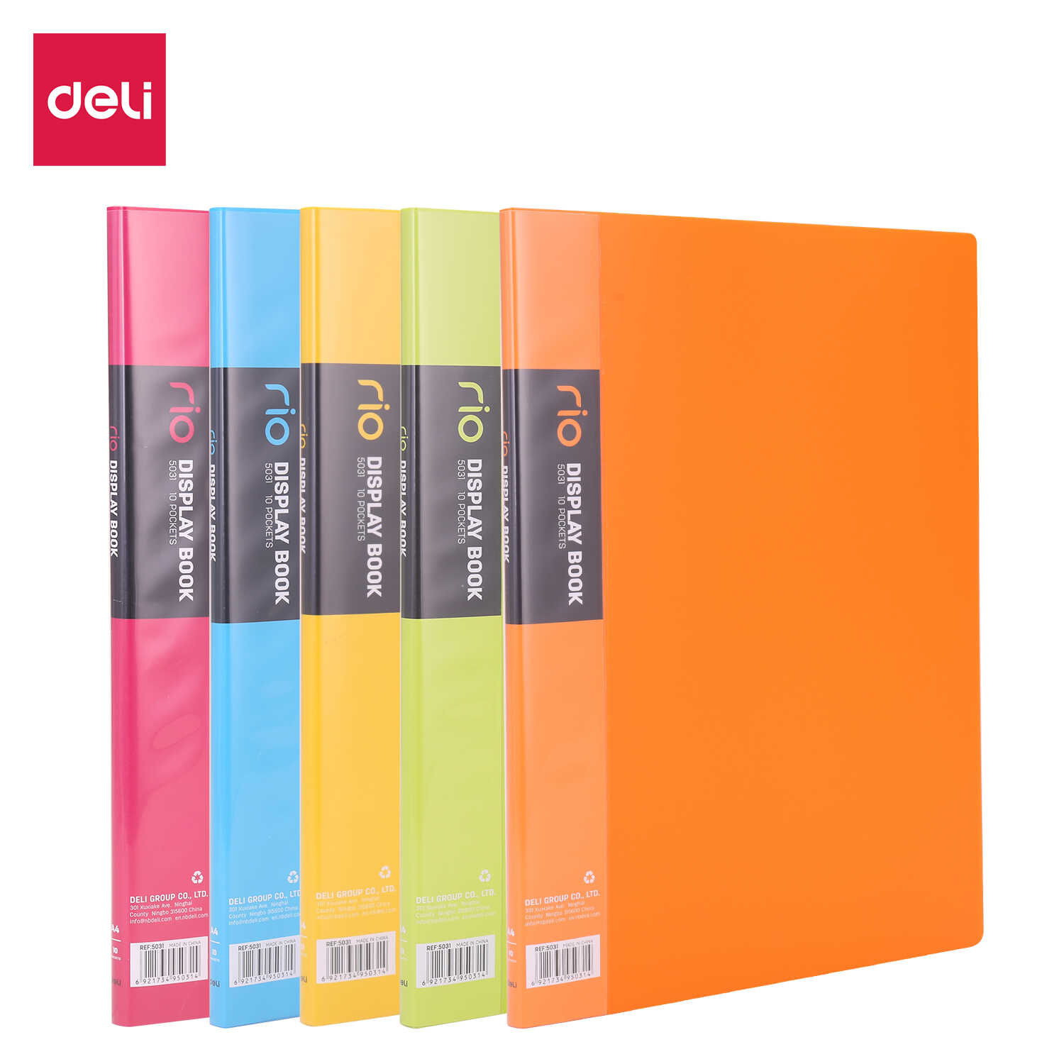 Buy Office Files & Folders At Best Price In Pakistan