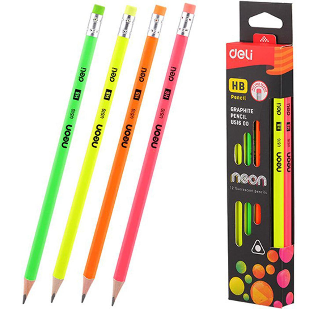 Lead Pencils Price in Pakistan – HB & 2B Pencils