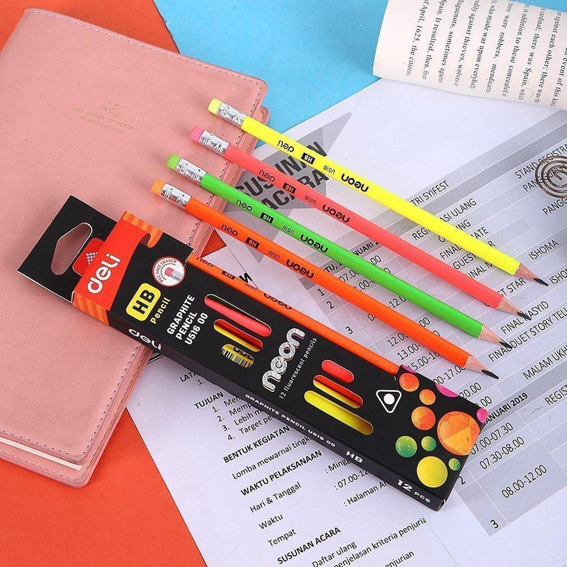 Buy Lead & HB pencils At A Competitive Price