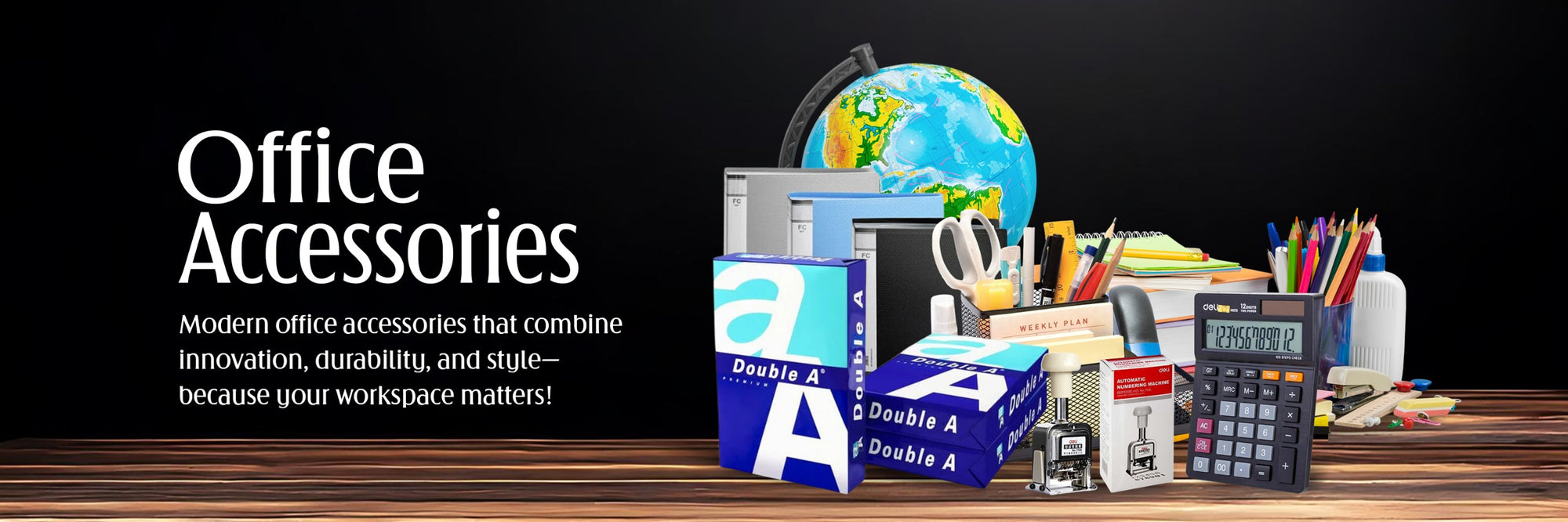Welcome To Pakistan's Biggest Online Stationery Store - Stationers.pk